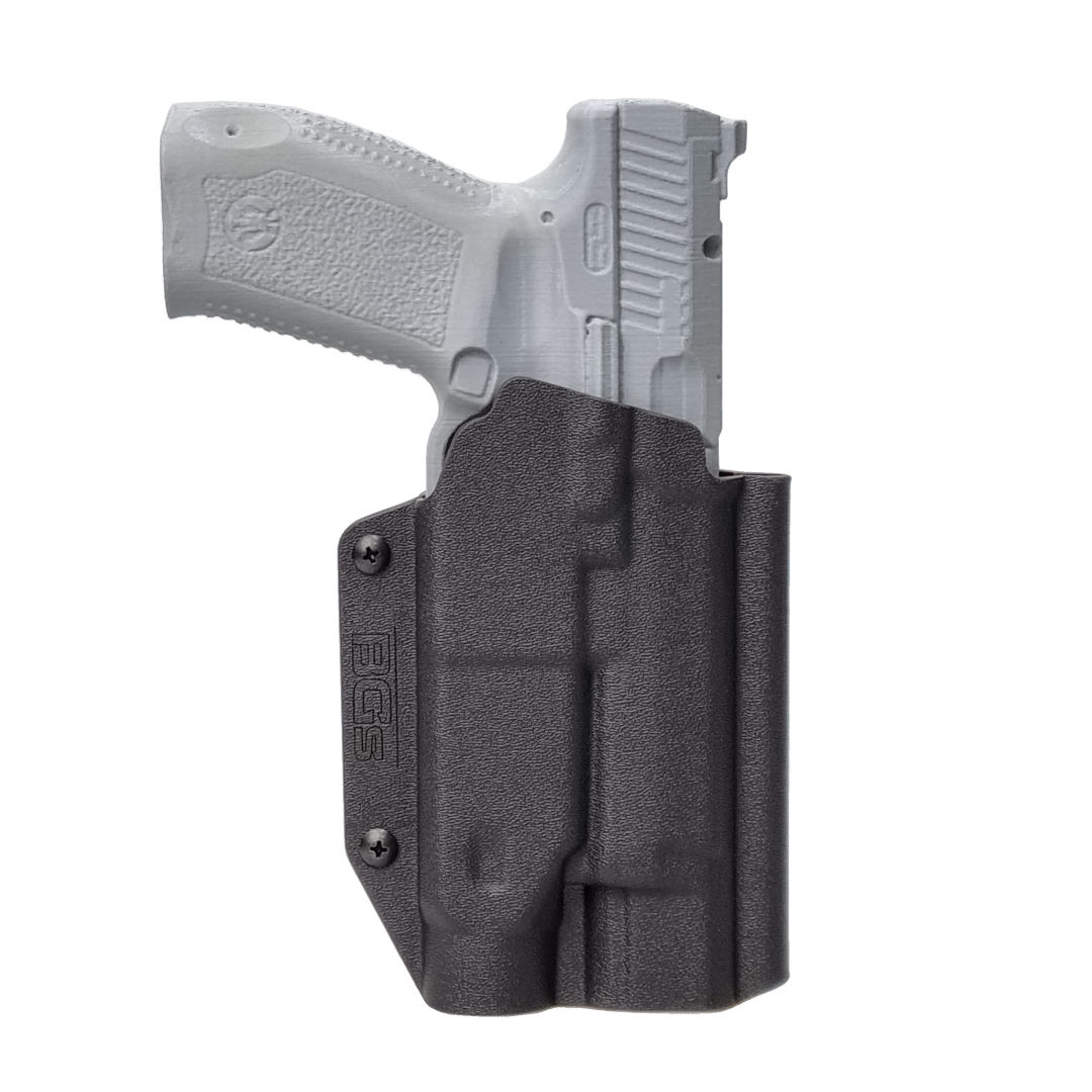 Holosun P.ID / P.ID Plus Malin holsters for Canik pistols - BGs ...